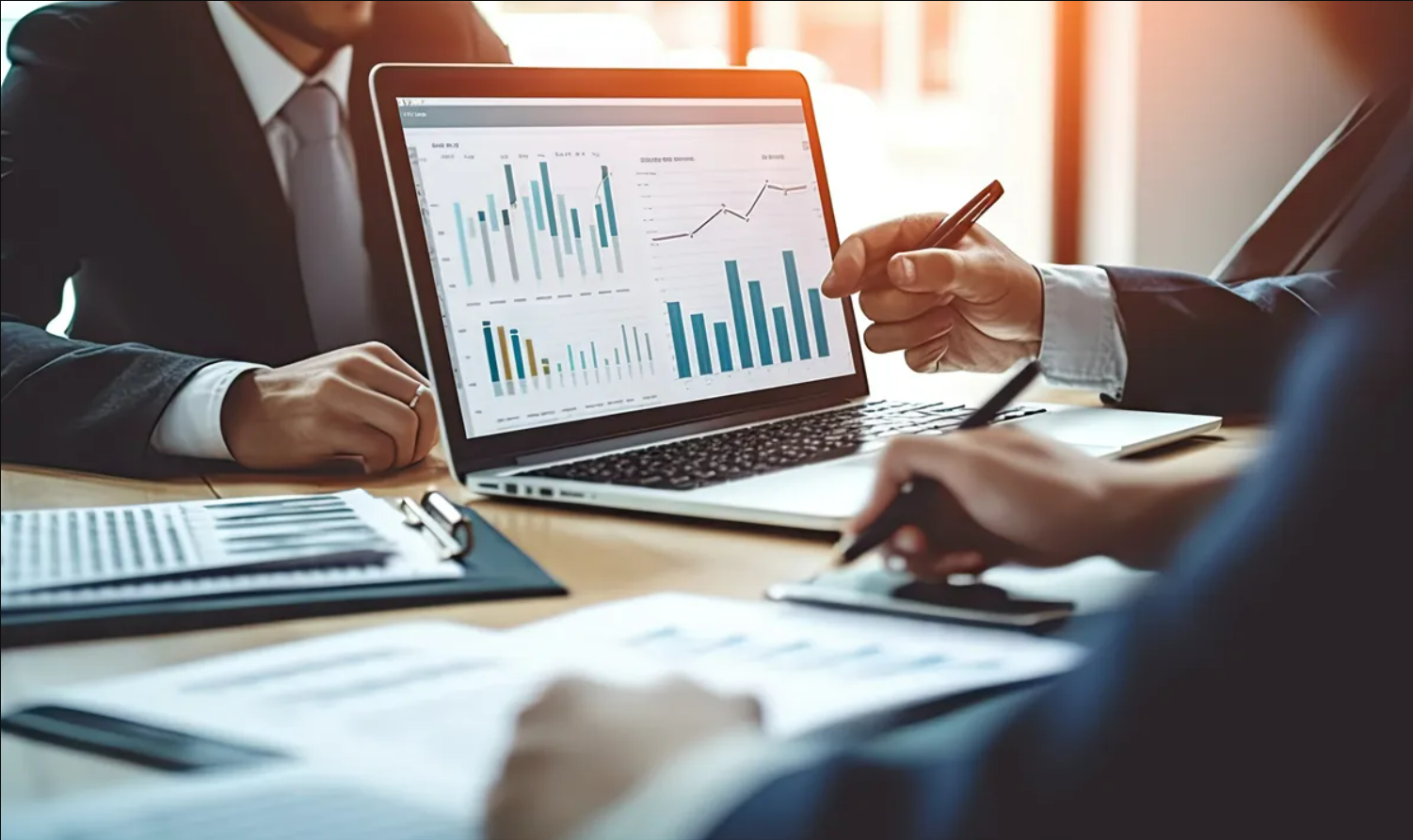 JBSV: CBTT Báo cáo tài chính, Báo cáo tỷ lệ an toàn tài chính và Giải ...